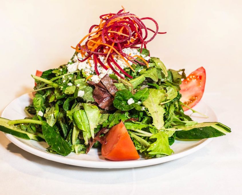 Home - Side Street Inn