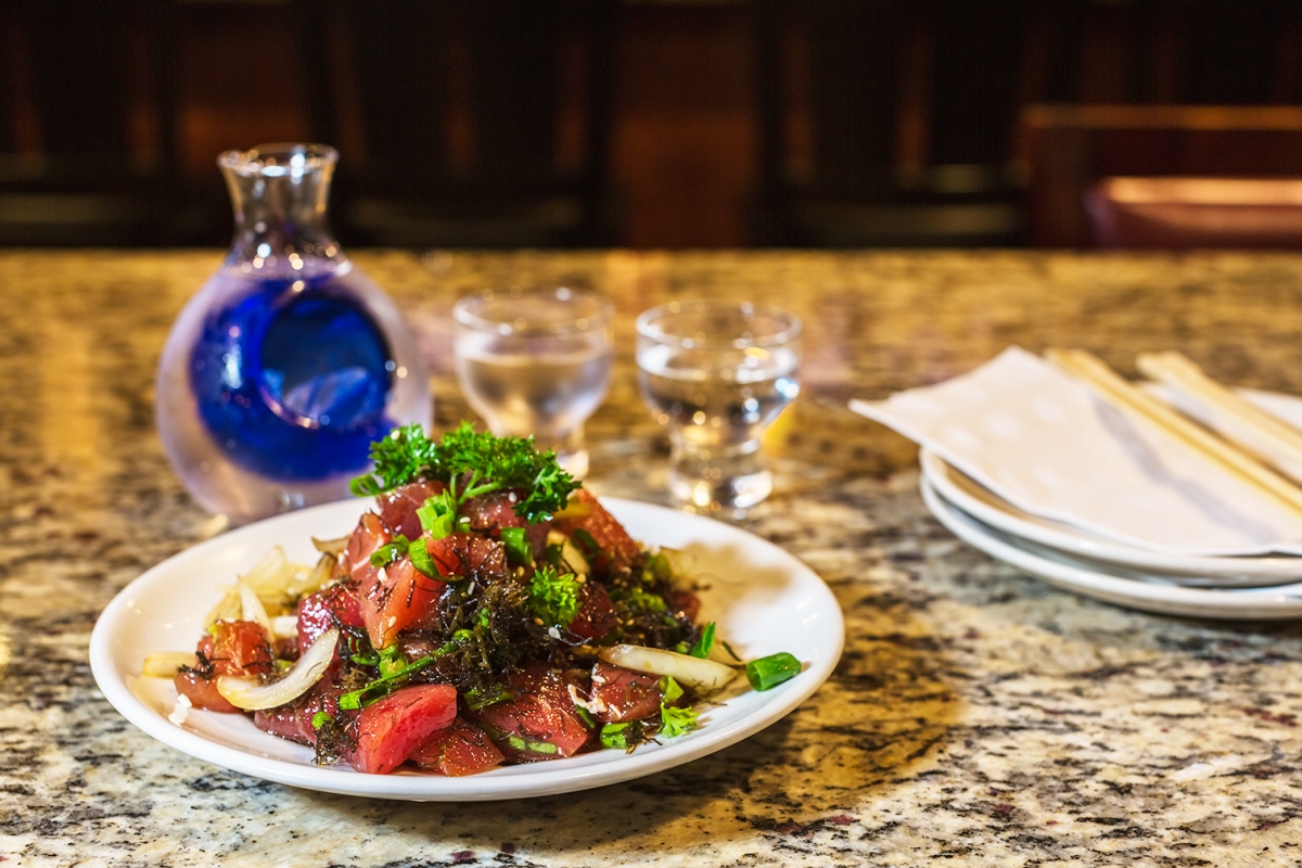 About Us - Side Street Inn